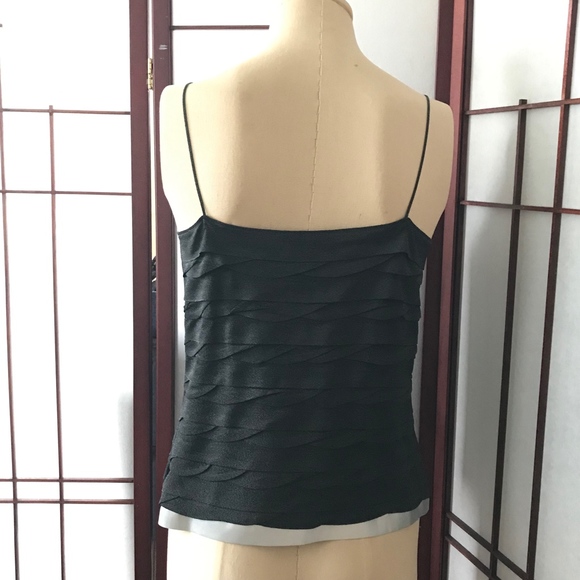 CHANEL | Tops | Chanel Vintage Knit Top Like New Sizes | Poshmark